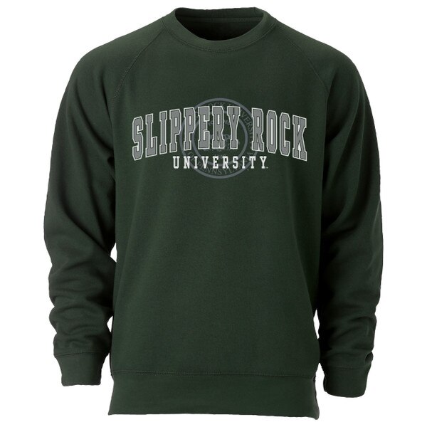 The Rock SGA Bookstore -Ouray Cruise Seal Crew