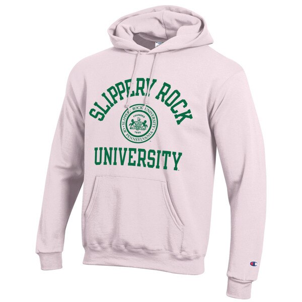 The Rock SGA Bookstore -Champion Crosby Hood
