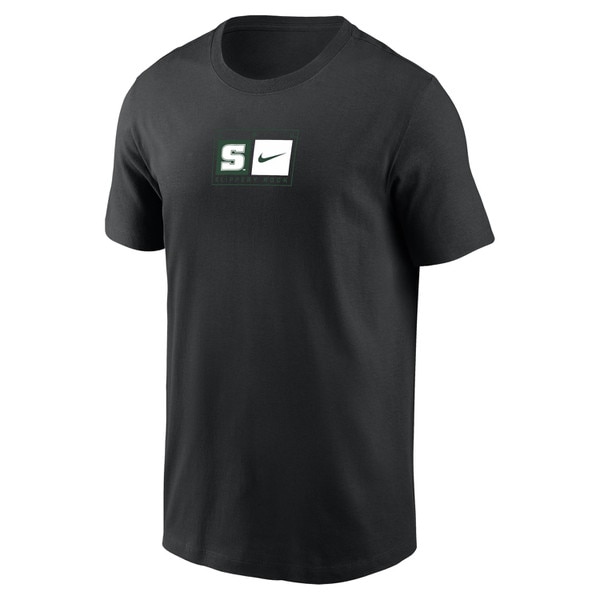 The Rock SGA Bookstore -Nike Element Dri-Fit SS T-Shirt